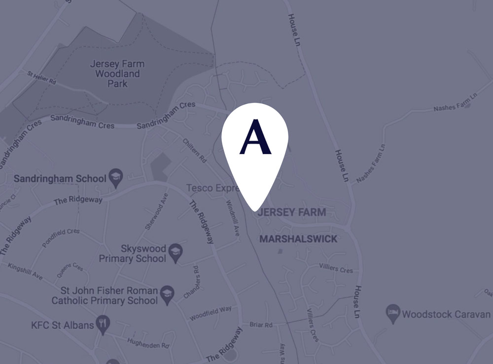 Meet the team - Anderson Roofing
